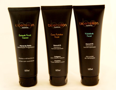 Produtos de Beleza Bioemotion - Polishop